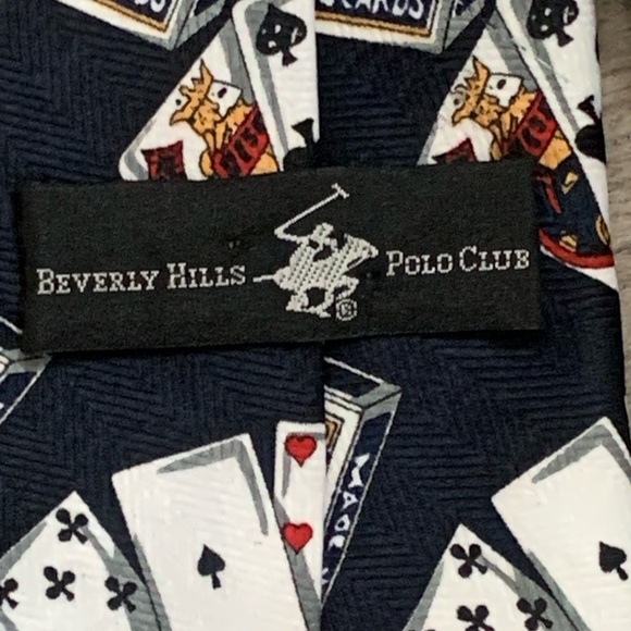 Beverly Hills Polo Club | Accessories | Nwot Beverly Hills Polo Club ...